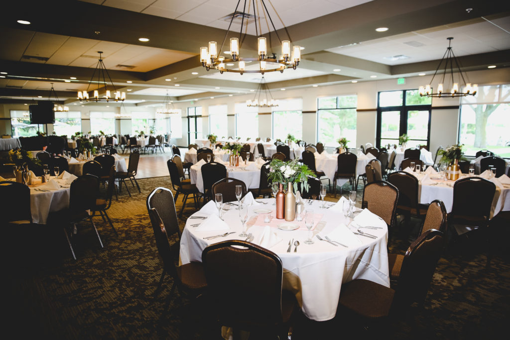 Founder's Day Banquet - New Genesis Church Site!